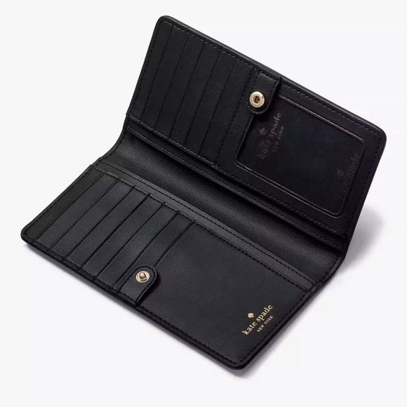 kate spade | Bags | Kate Spade Schuyler Leopard Spotted Animal Printed ...